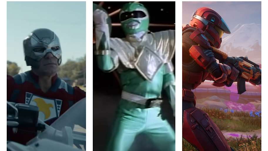 Huge Fortnite Season 4 Leaks: Release Date, Theme, Halo and More