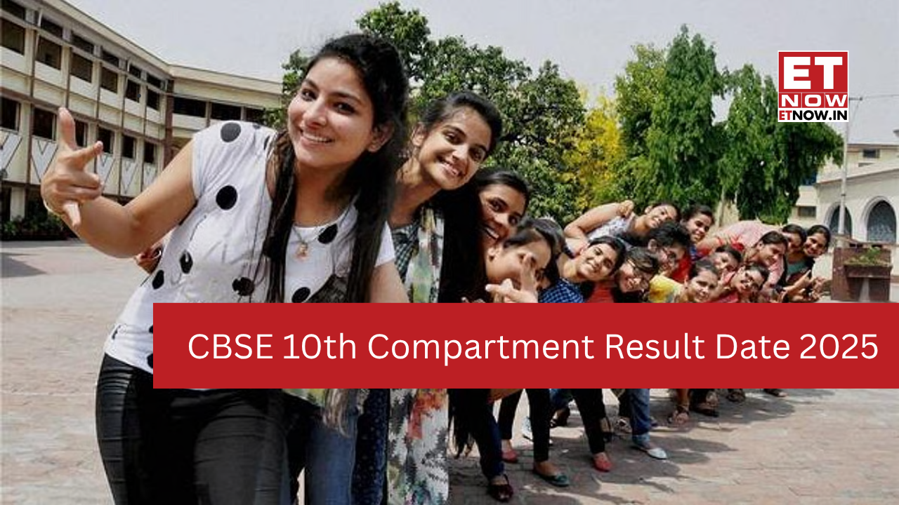 CBSE 10th Compartment Result 2025 likely Tomorrow; Know how to download ...