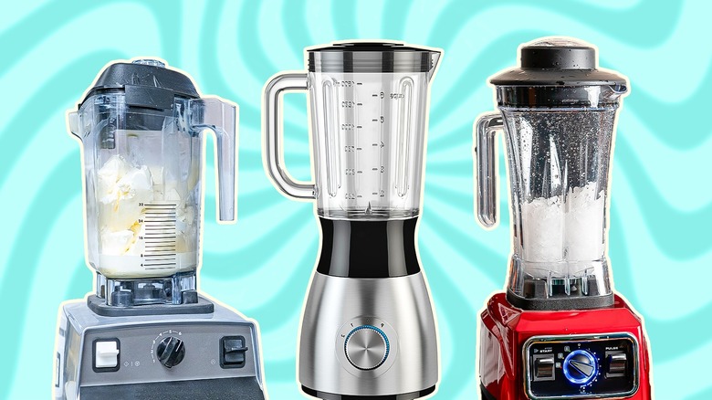 8 Popular Blender Settings (And What They Do)