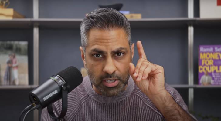 Ramit Sethi says you should hit these 9 'money milestones' before 40 if ...