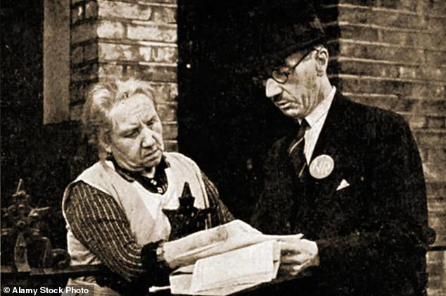 PM 'seriously considering' introducing digital ID system 'to fix ...