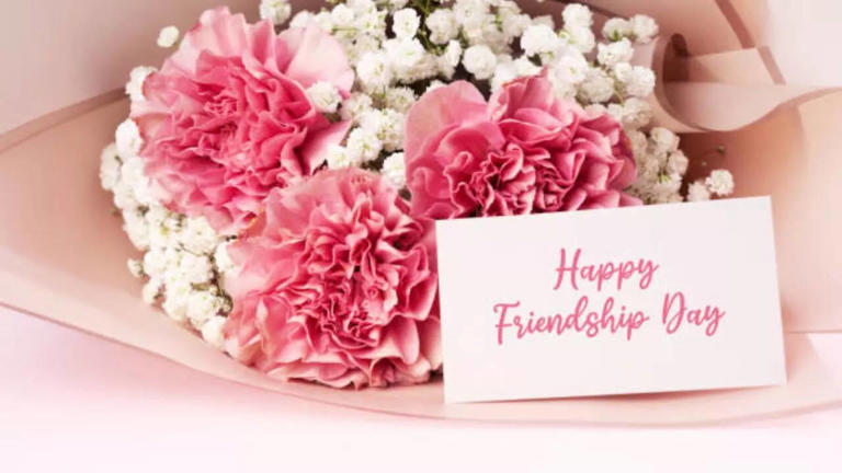 Happy Friendship Day 2025: 10 funny memes and messages on friendship ...