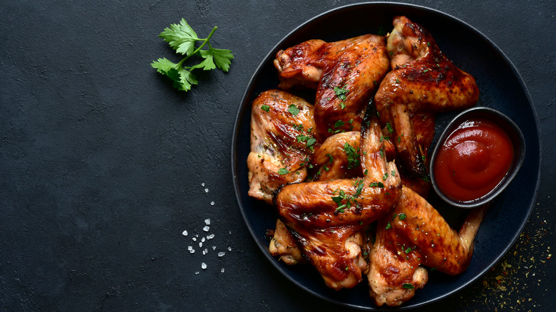 The 27 Best Chicken Wings In America