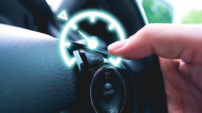Cruise Control Explained: How It Works, And When You Should Use It