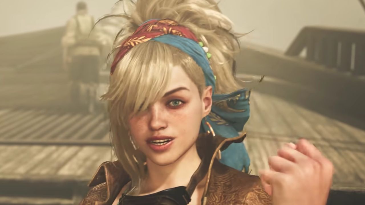 Monster Hunter Wilds is coming to Nintendo Switch 2, and we hope this ...