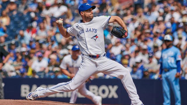 Examining the Blue Jays’ roster depth after the trade deadline