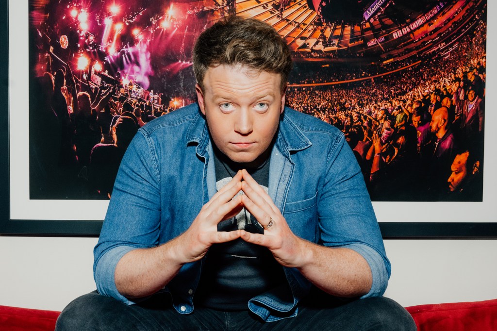 Critical Role Announces Their Next Campaign With New Game Master ...