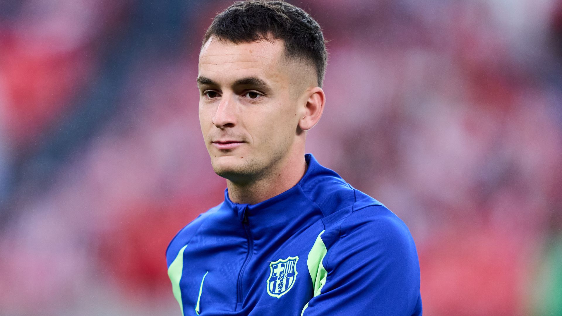 Gossip: Barca star Marc Casado wanted by Atletico