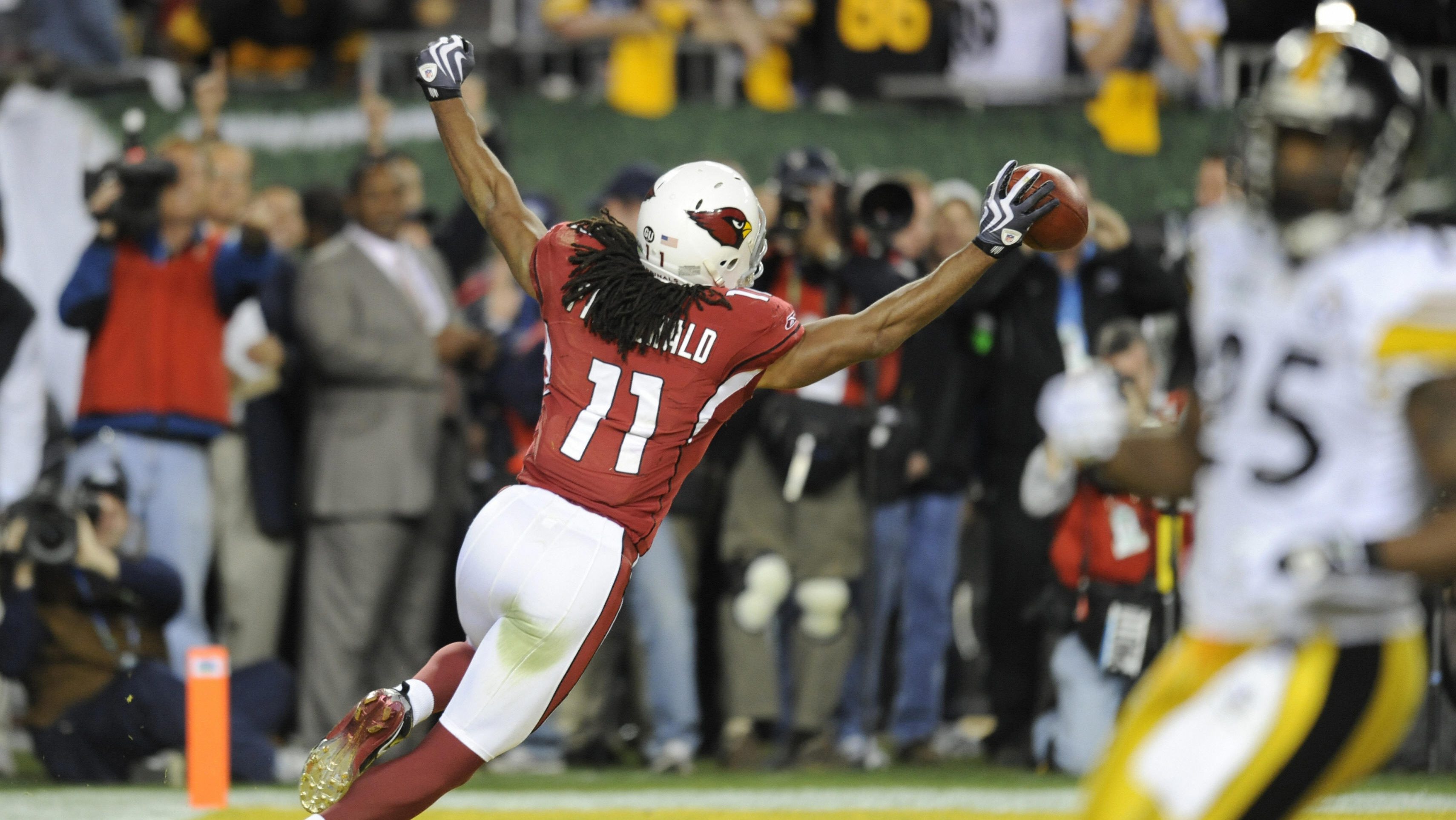 Cardinals Fans Take Note – Larry Fitzgerald’s Hall of Fame Countdown ...