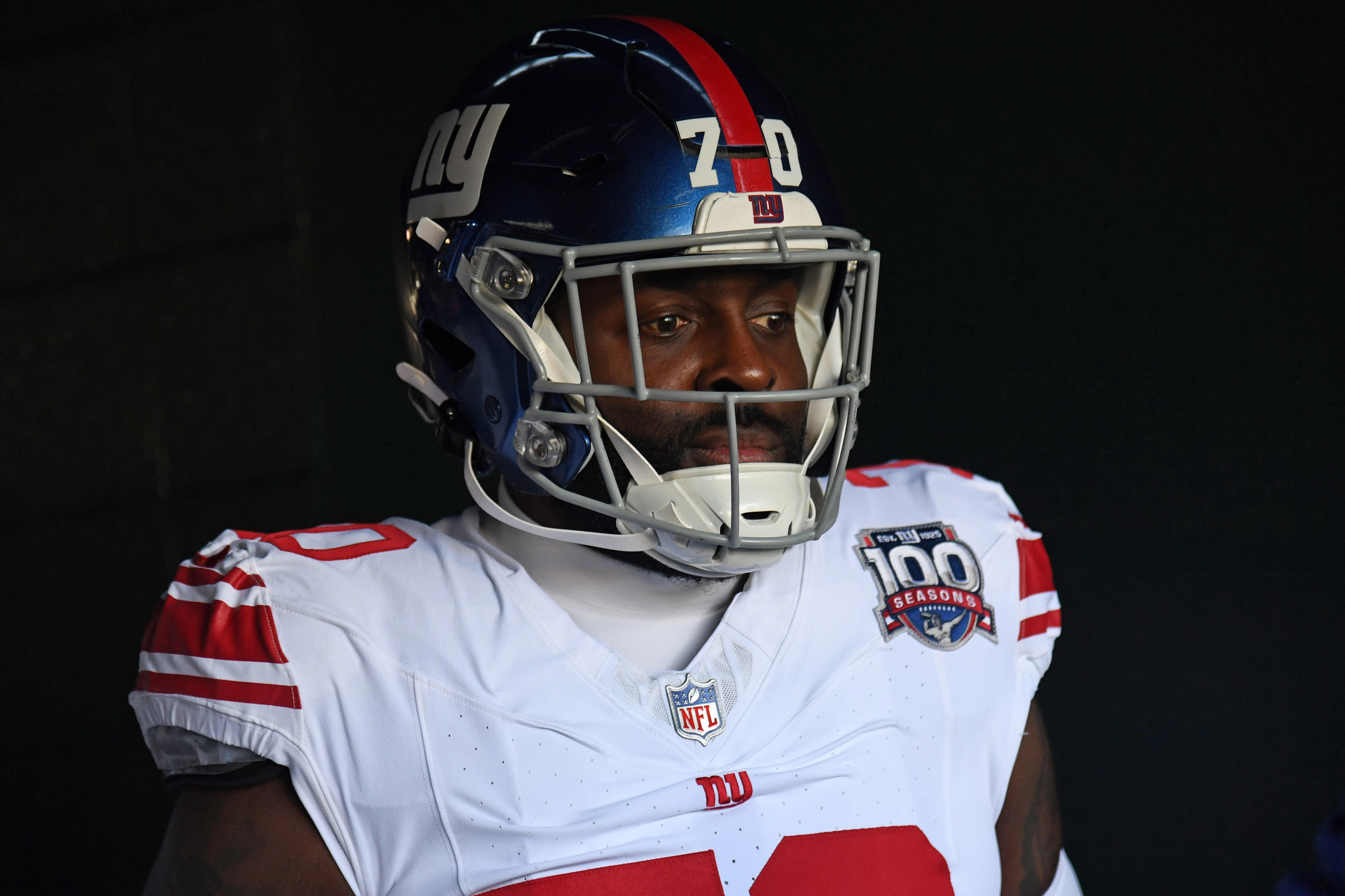 Miami Dolphins lose Austin Jackson, try out five offensive linemen