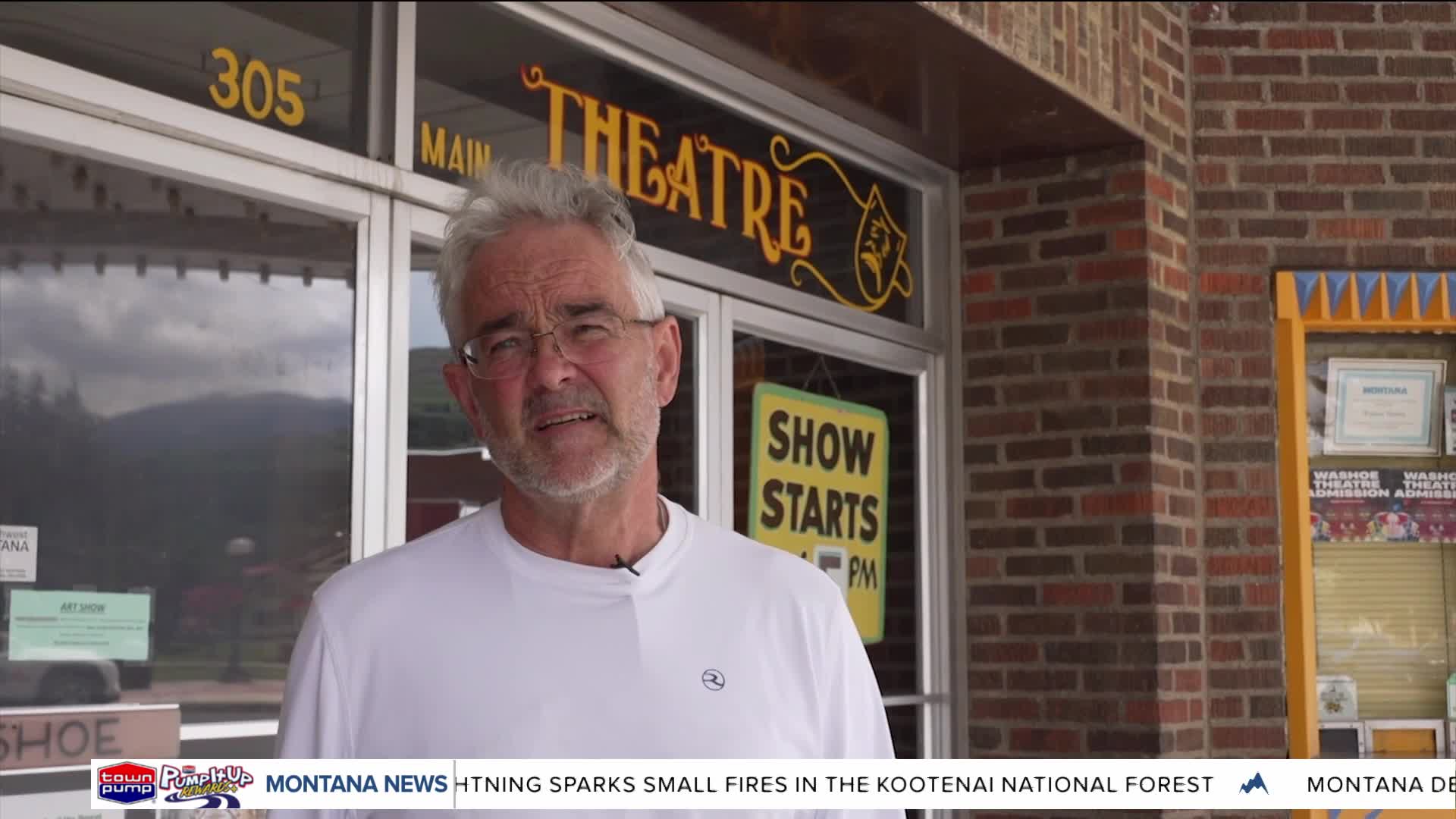 'It's not the same': Anaconda theatre owner speaks out about homicide committed by suspect's brother