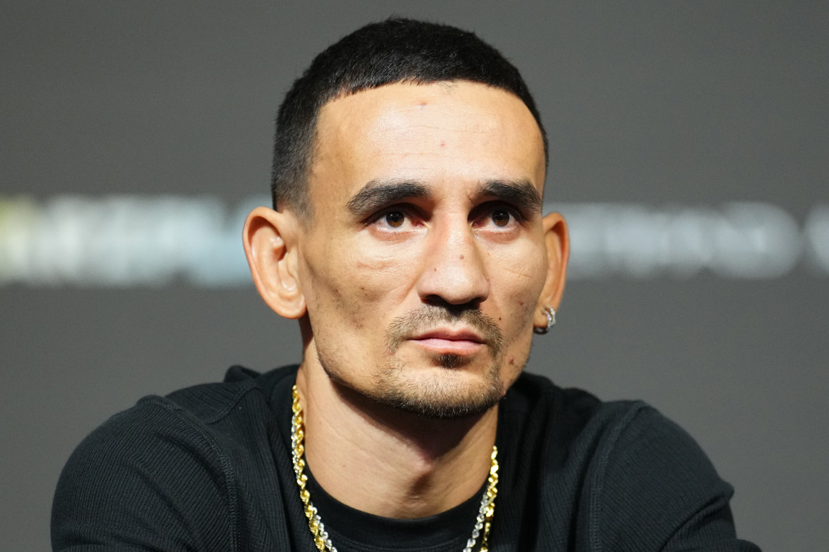 Max Holloway reflects on UFC 326 loss: 'Lowest of lows' and future plans