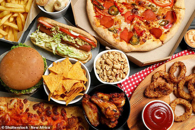 Unhealthy diets fueling public health crisis in the North, research ...