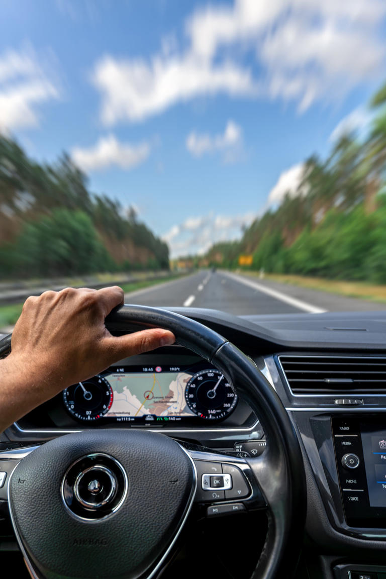 Cómo elegir auto según tu personalidad y estilo de vida