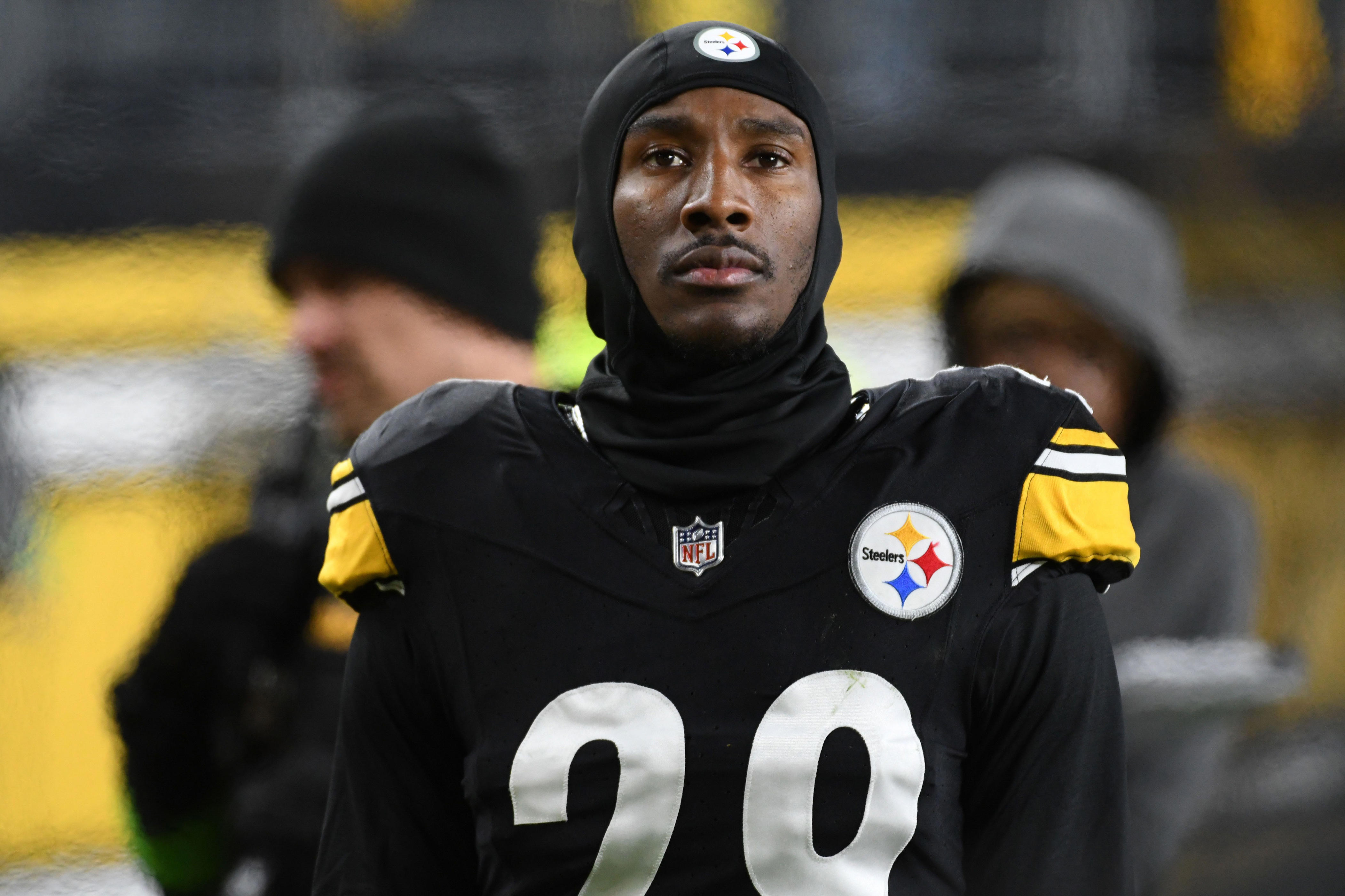 Jaguars cornerback depth chart after 2 training camp roster moves