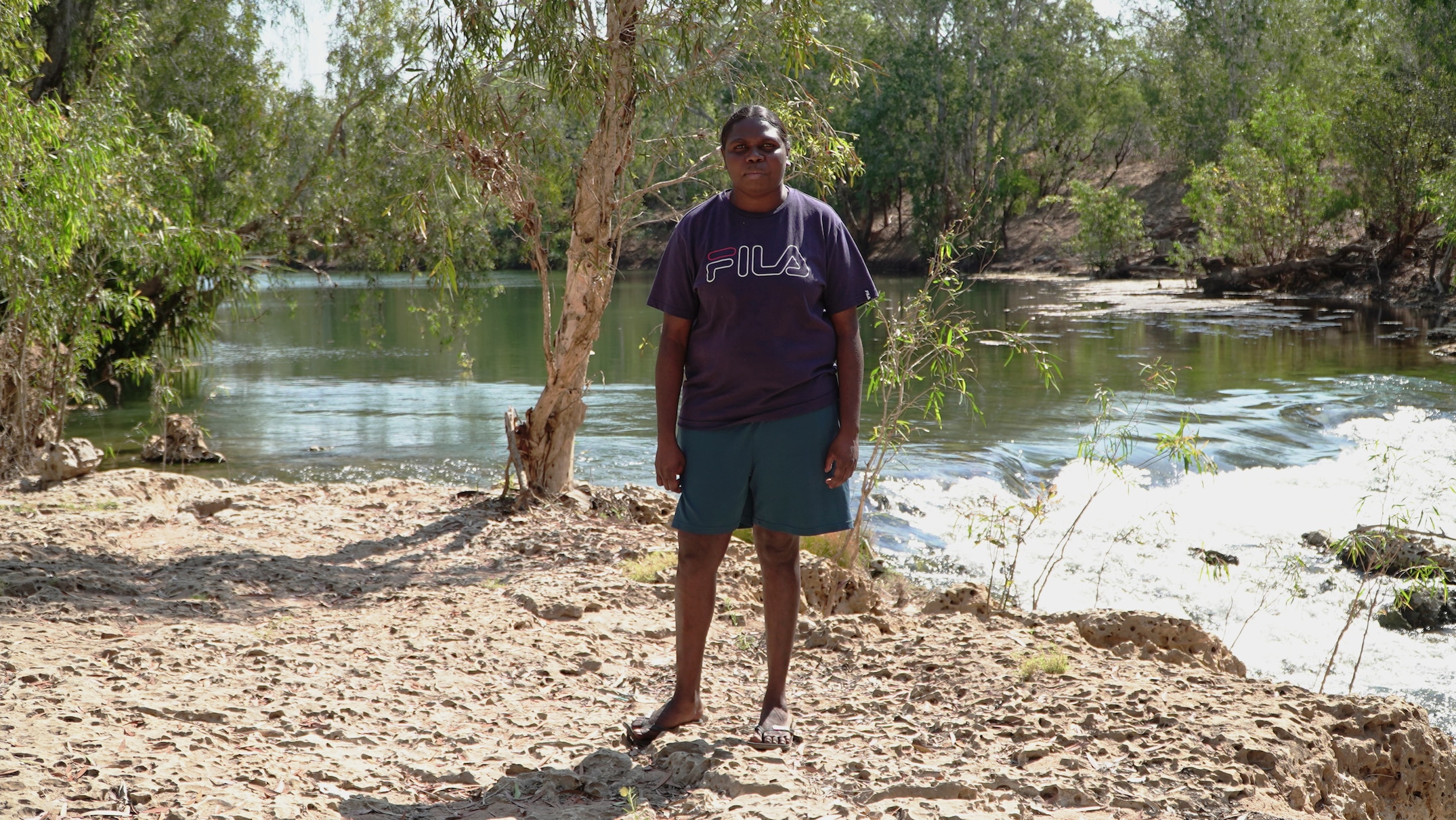 NT's vast Cambrian Limestone Aquifer 'getting drier', new study finds