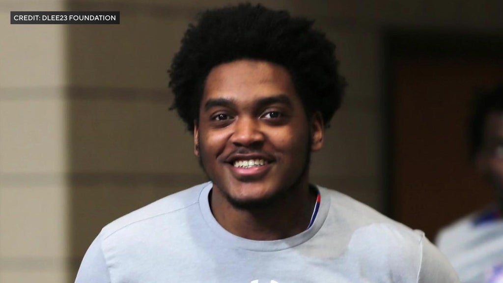 Darius Lee remembered in Harlem over 3 years after deadly shooting