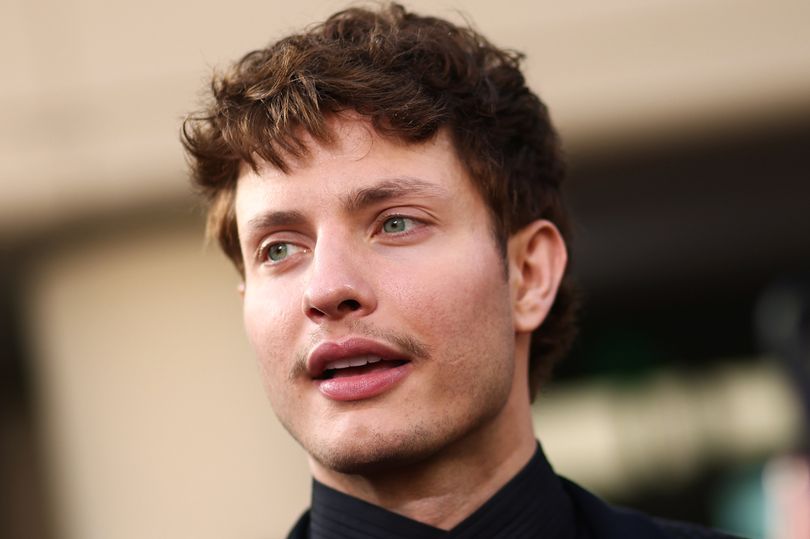 Comedian Matt Rife is now the 'legal guardian' of haunted Annabelle doll