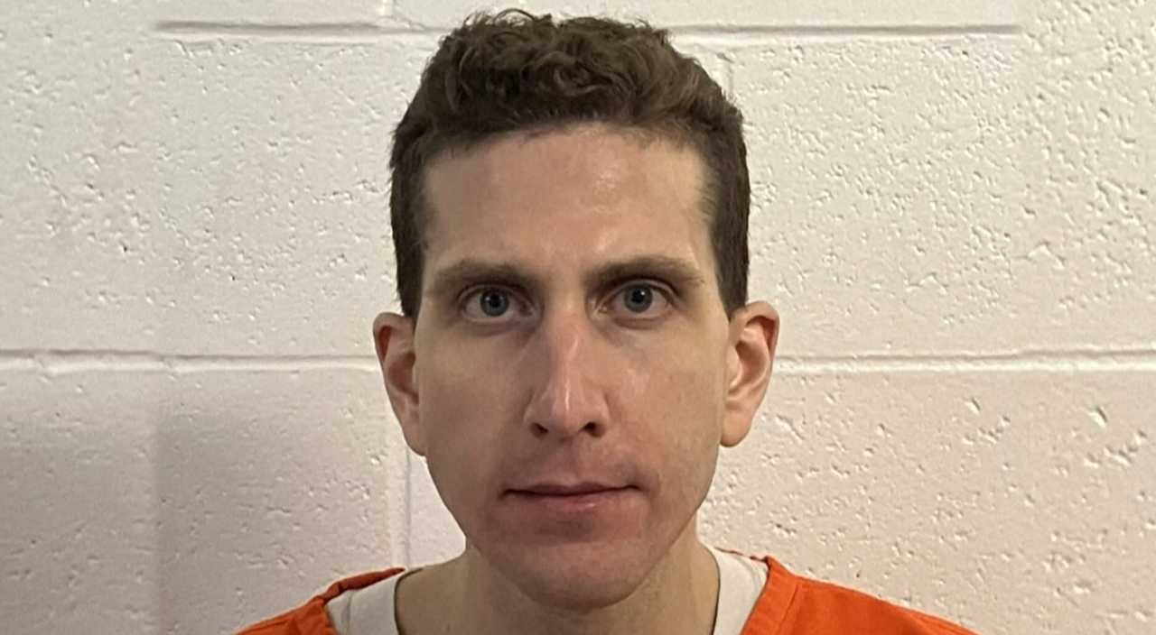 Bryan Kohberger Moved To Solitary At Idaho’s Most Secure Prison After Life Sentence