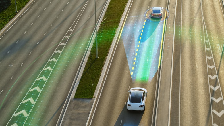 Cruise Control Explained: How It Works, And When You Should Use It