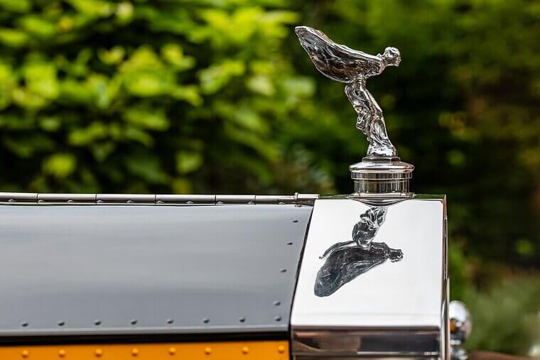 The Best British Cars Ever Made