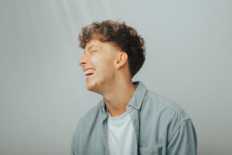 Saint Bernard 'Bringing the Sass' in the Morning Is Cracking People Up