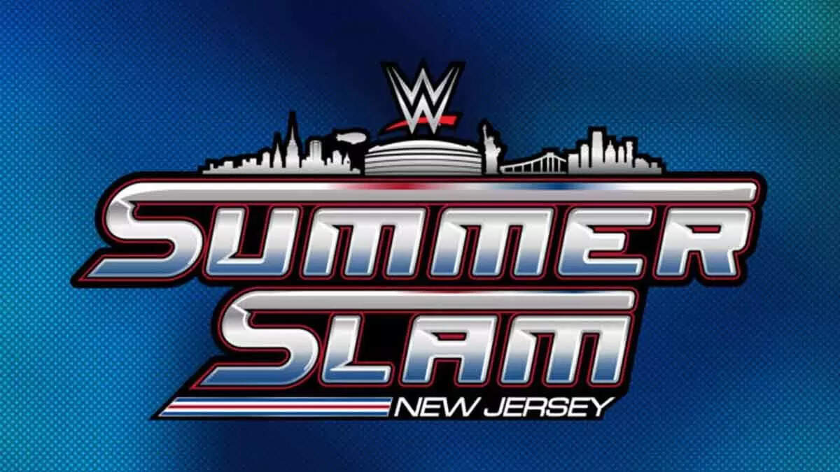 WWE SummerSlam 2025 (August 02, 2025) highlights and results: Roman ...
