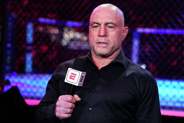 Joe Rogan's friends hate Texas. The problem is they moved to Austin