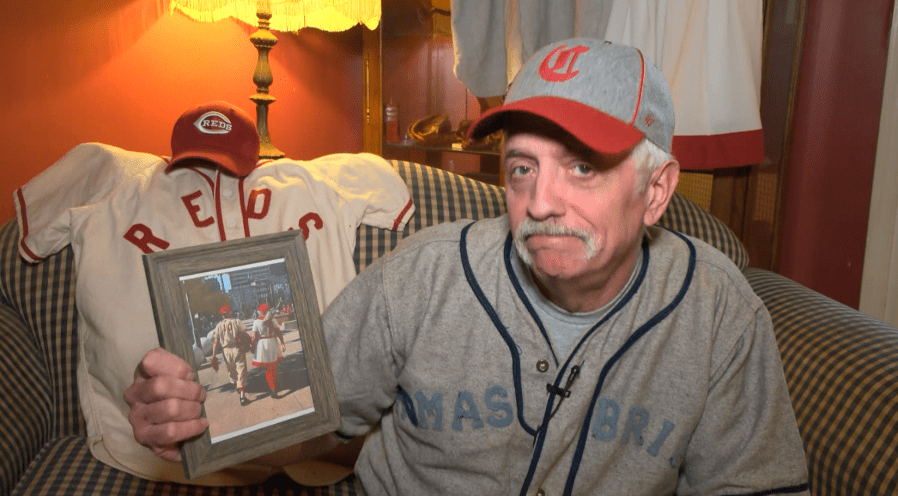 Historian of the Game: Don Droke highlights Sullivan Co.’s baseball ...