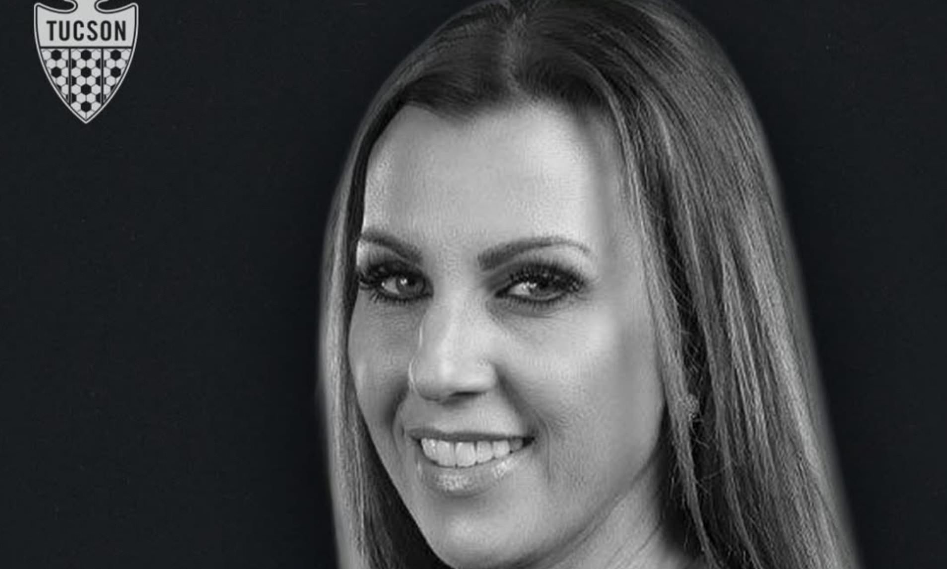 Beloved Tucson women's soccer coach Kelly Pierce dies suddenly