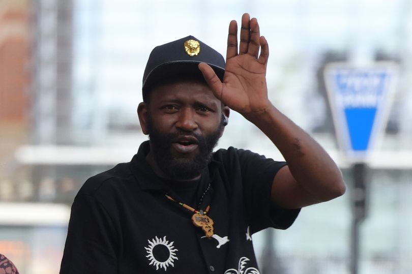 Brazen Benwell drug user carried on smoking joint when stopped by police