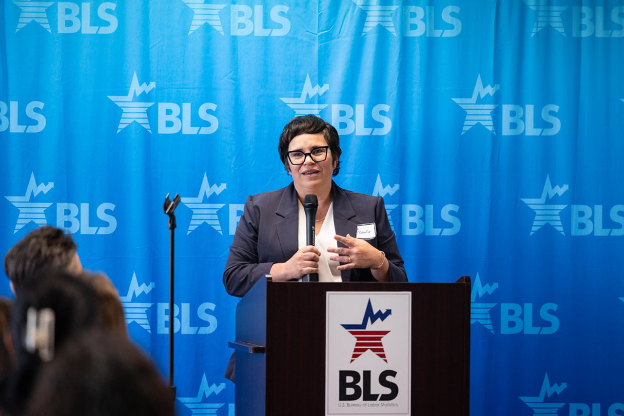 The Economist Trump Targeted Over ‘Rigged’ Jobs Data