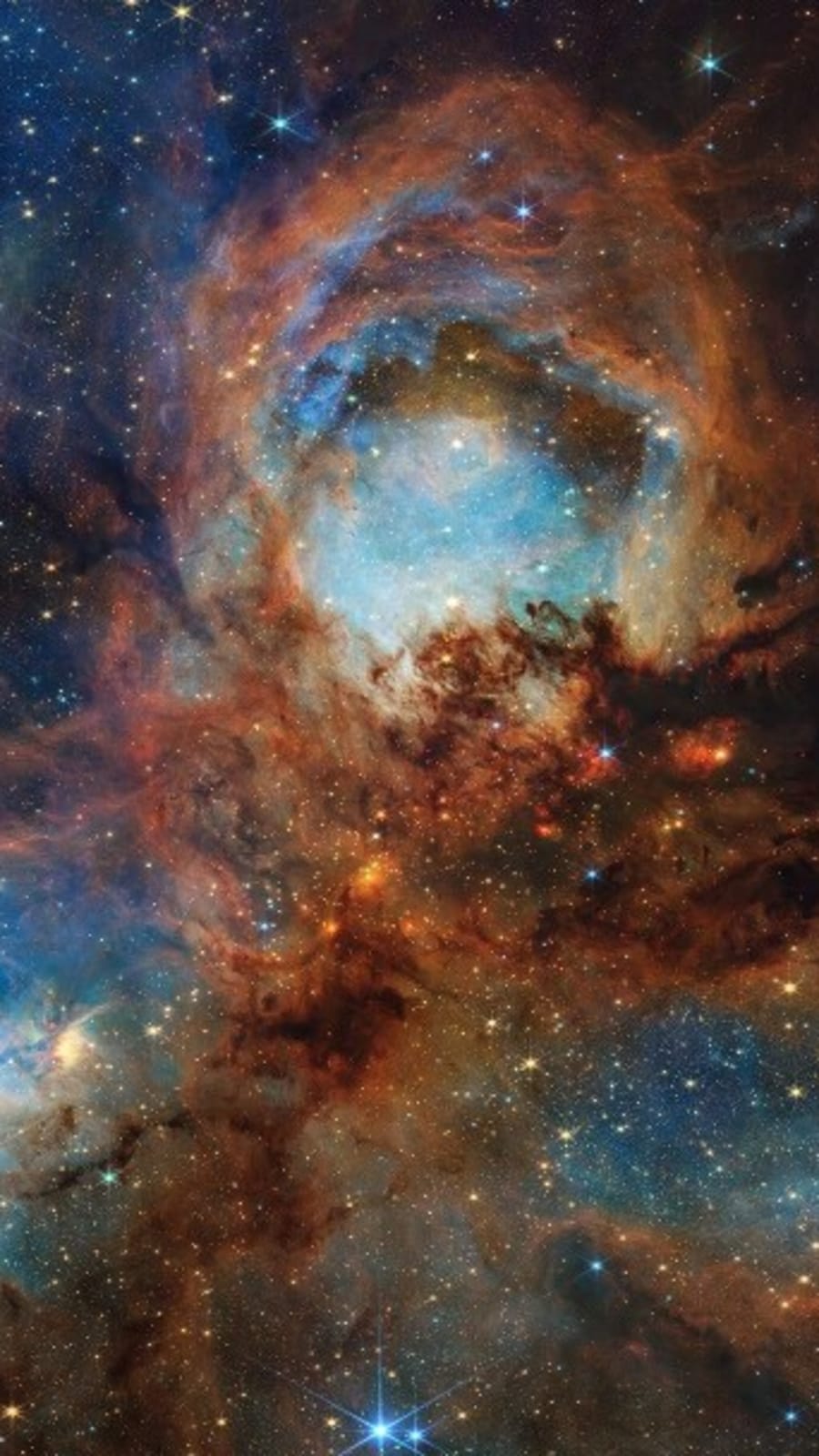 Stunning NASA space pics that’ll leave you speechless