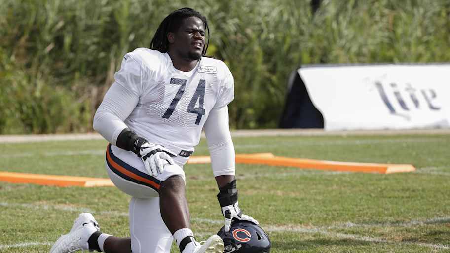 Dolphins Sign Former First-Round Pick