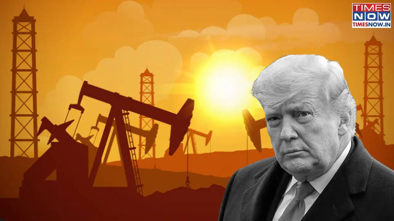 India May Face $11 Billion Oil Bill Spike Amid Tariffs, Russia Pivot ...