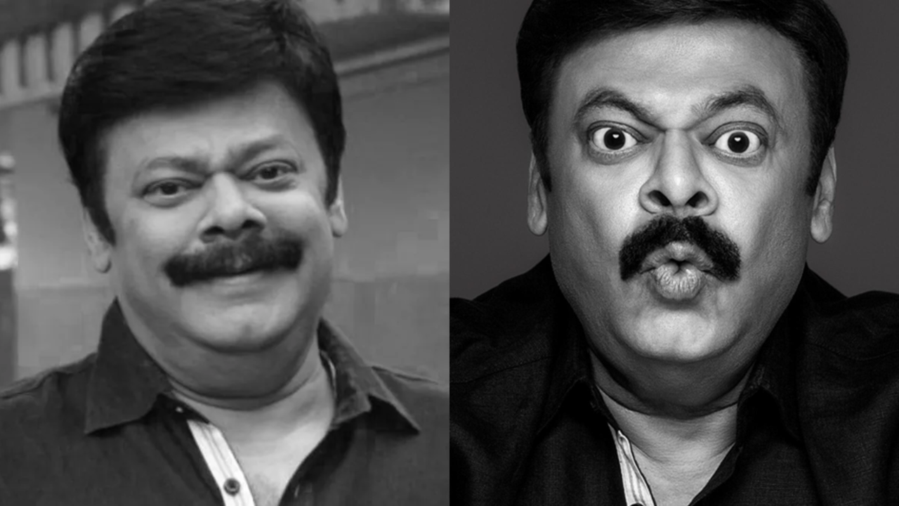 Madhan Bob: Five Key Facts About the Esteemed Tamil Actor Who Passed ...