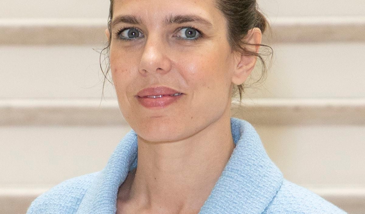 Charlotte Casiraghi l'admet, son addiction a de quoi surprendre et elle ...