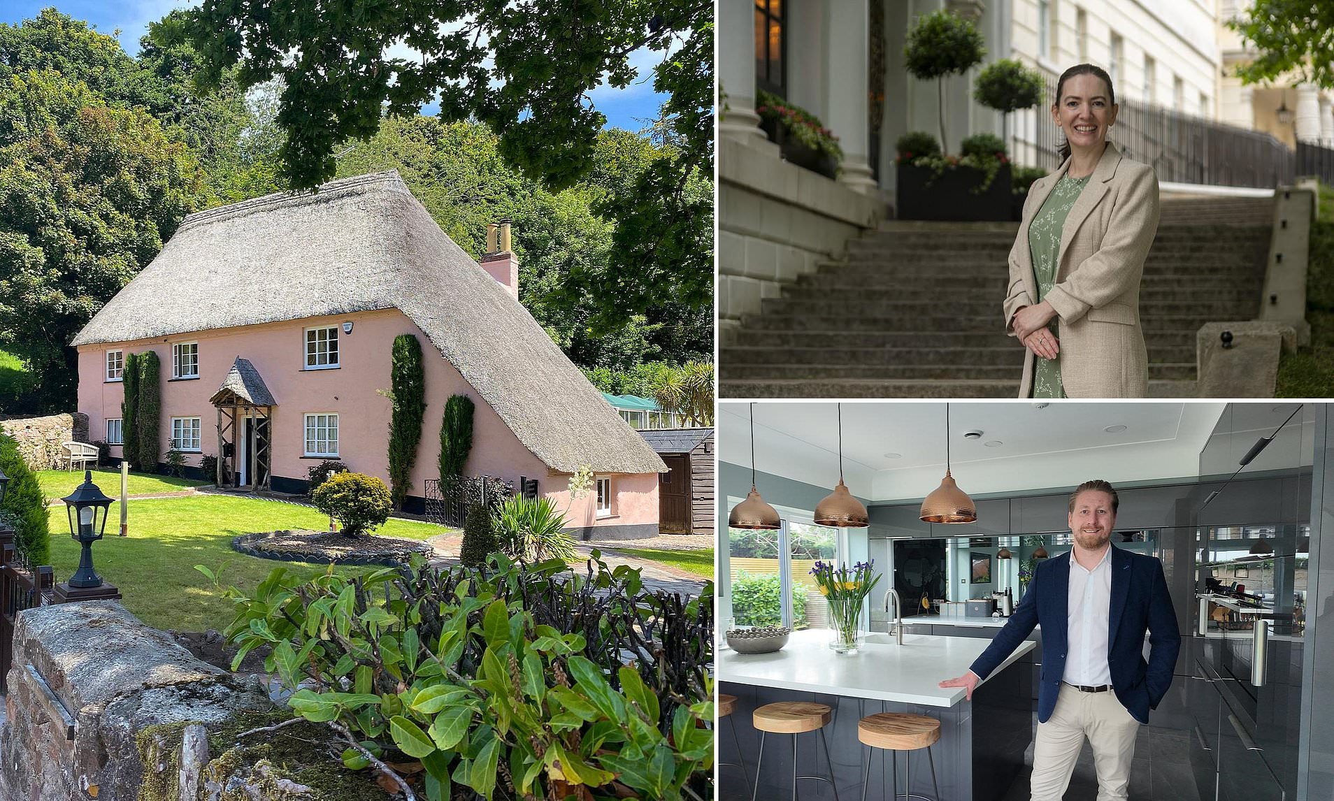 Can we put in an offer on a house if it is sold subject to contract?