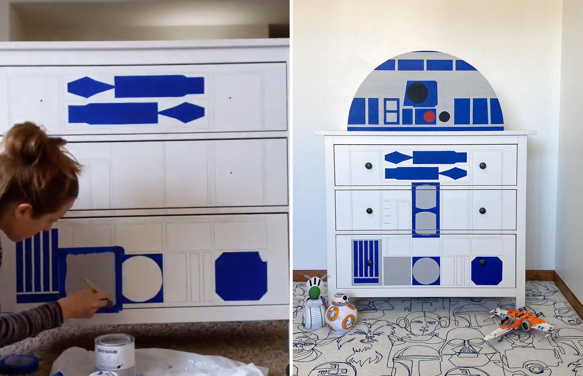 41 amazing ideas for IKEA furniture