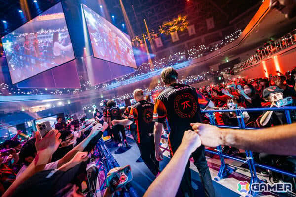 「VALORANT」のトーナメントイベント「Red Bull Home Ground 2025」が11月13日よりニューヨークで開催！
