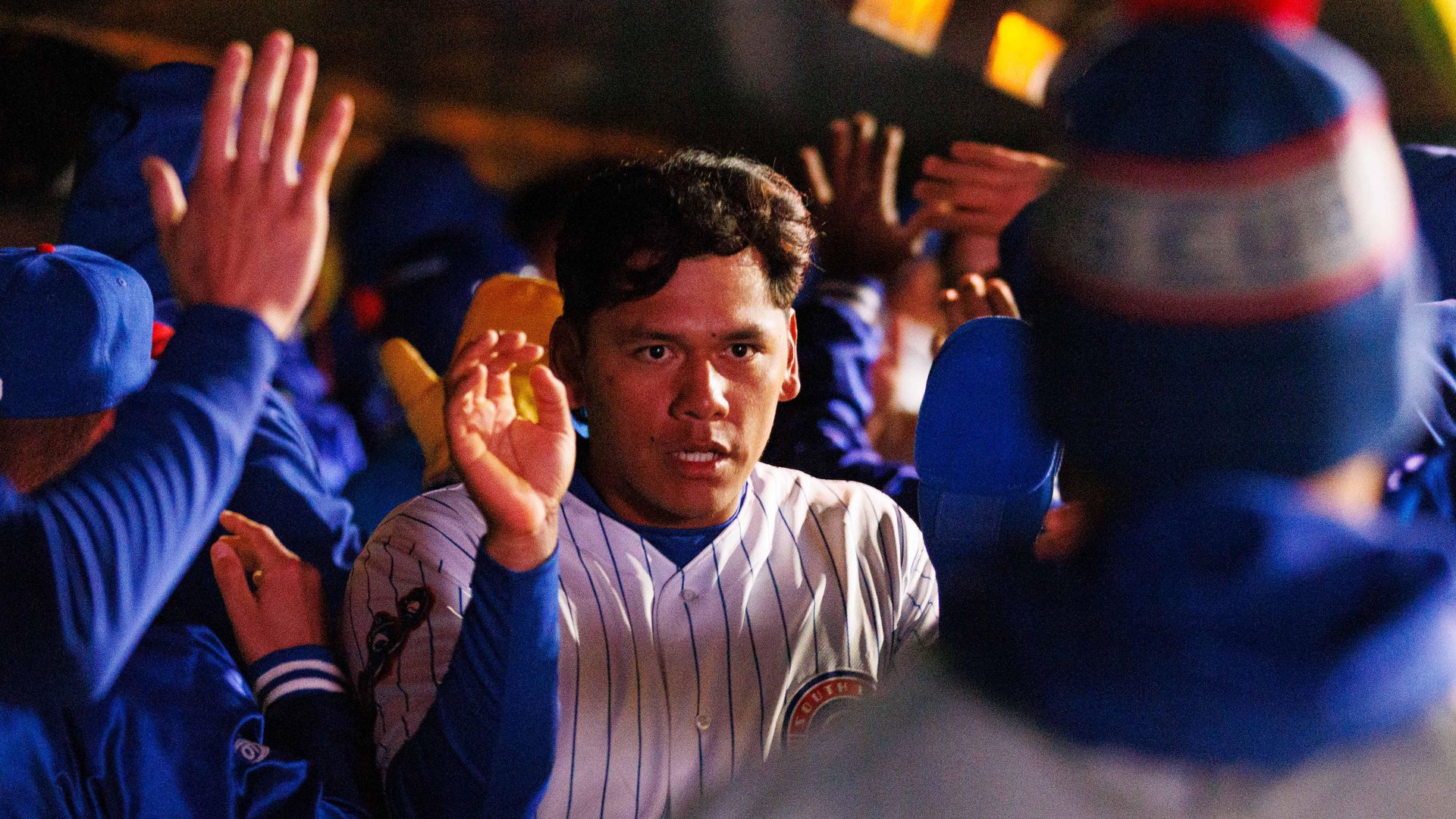 Minor League Wrap: Edgar Alvarez’s home run the difference as South ...