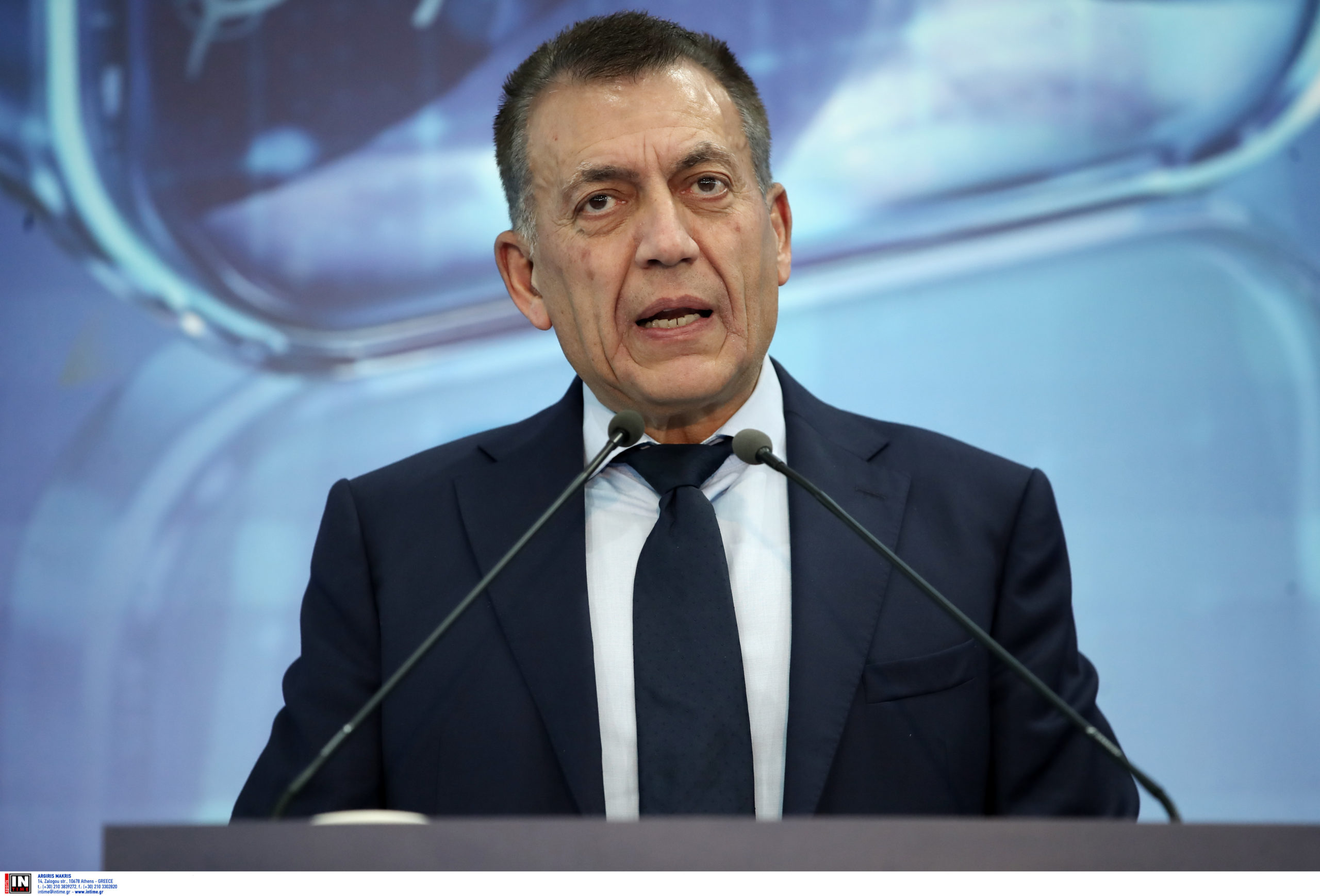 Γιάννης Βρούτσης στον Real fm 97.8: «Ανάσα για τον αθλητισμό, οι ...