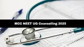 NEET UG Counselling 2025: MCC To Close Round 1 Registration Window Today At mcc.nic.in; Details Here