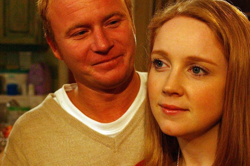 ITV Coronation Street's Ashley Peacock star 15 years after exit as fans ...