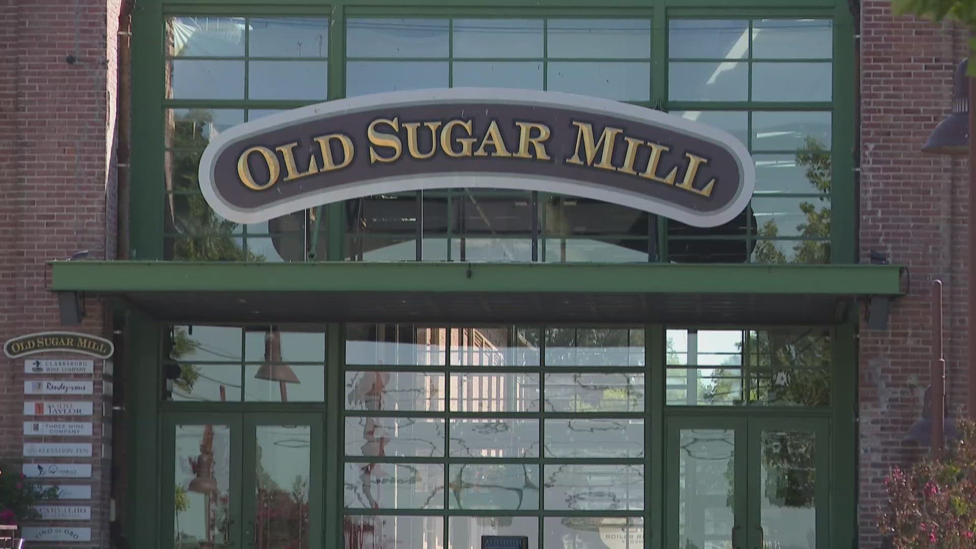Future uncertain for Old Sugar Mill after owner’s death