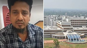 Odisha Puri Burn Case: Victim's Father Releases Video, Says Daughter ...