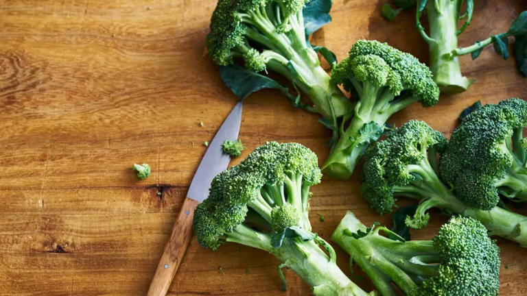 Unknown side effects of broccoli to watch out for