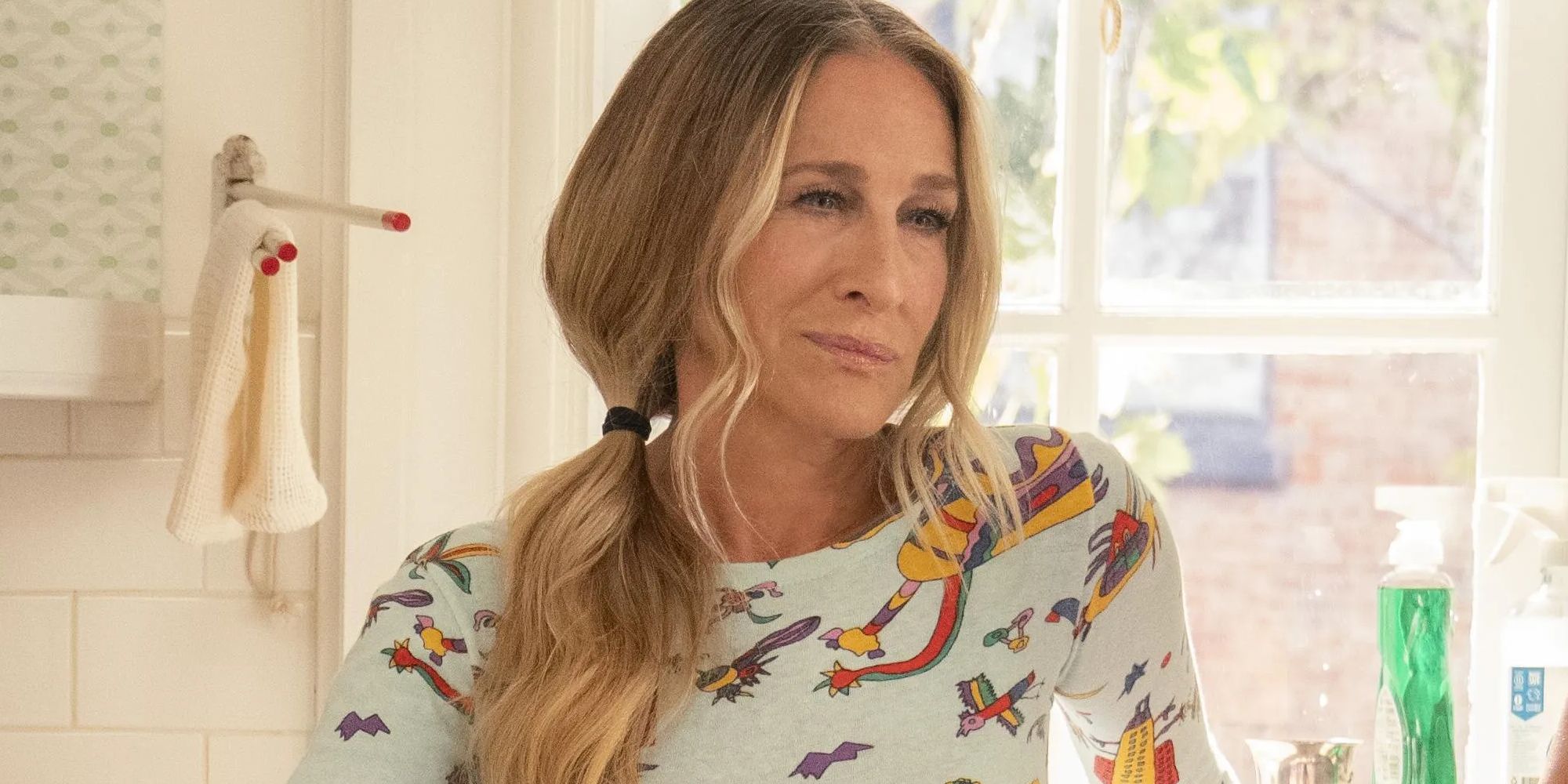 Why And Just Like That Is Ending After 3 Seasons (Despite SATC's 6)