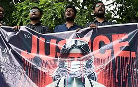 'Will our daughter get justice?': RG Kar victim's parents wait in pain ...