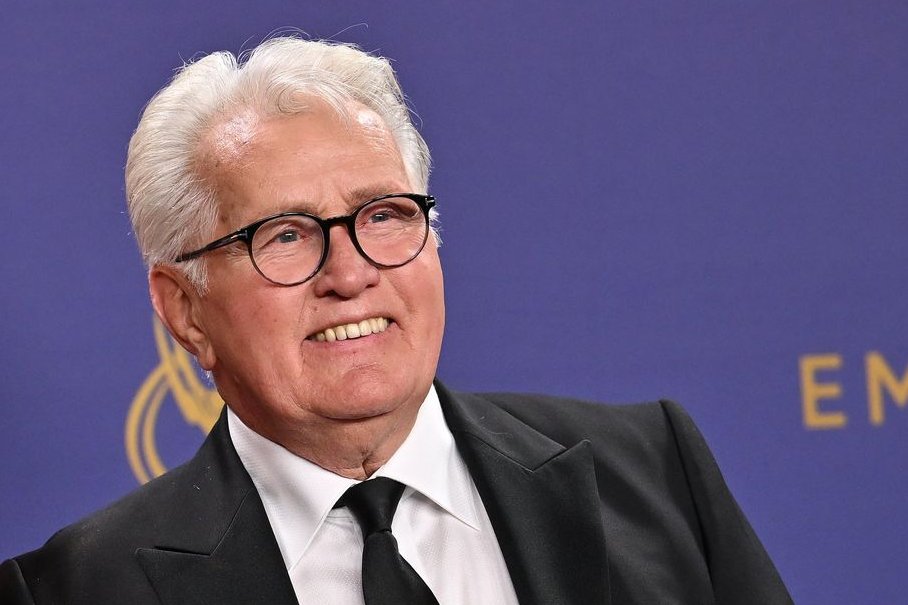 Famous birthdays for Aug. 3: Martin Sheen, Chandler Kinney